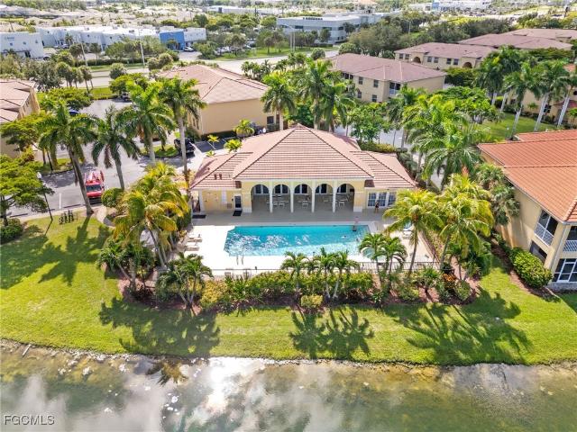 4191 Bellasol Cir, Unit 521, Fort Myers, FL 33916 | MLS #2025012