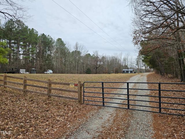 4191 Cannady Mill Road