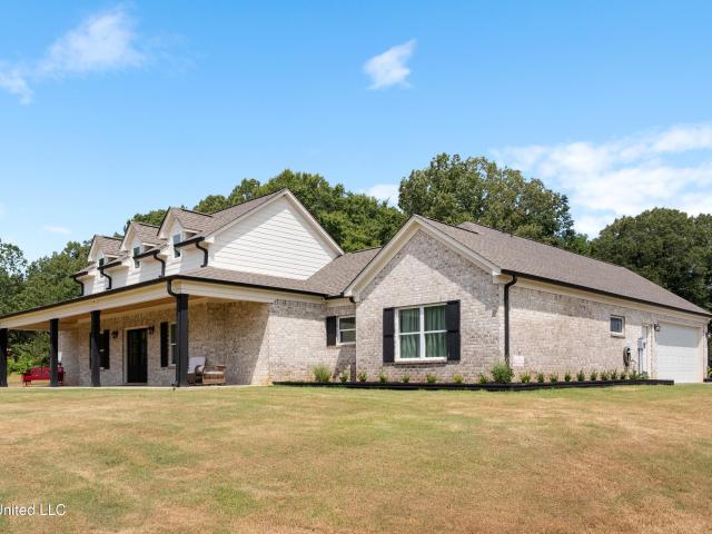 4191 E Tate Road