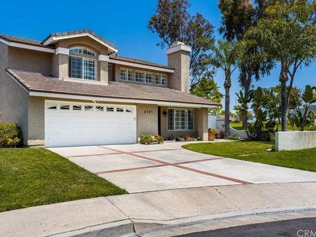 4191 Glenwood St, Irvine, CA 92604