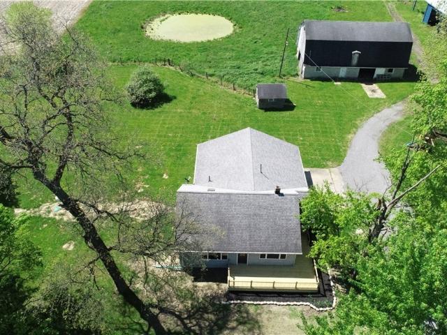4191 Hallock Young Road