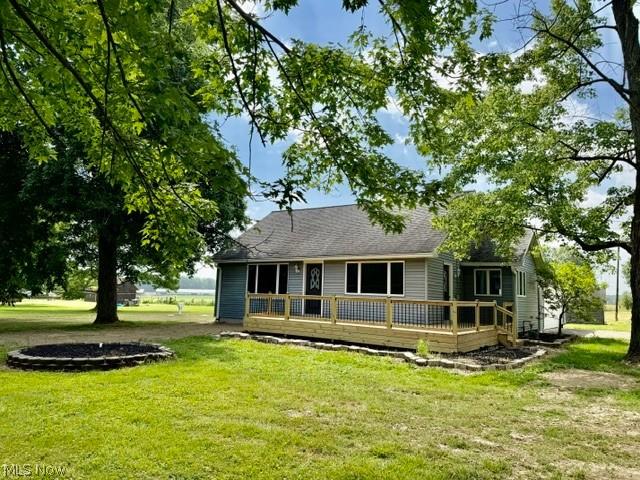 4191 Hallock Young Road