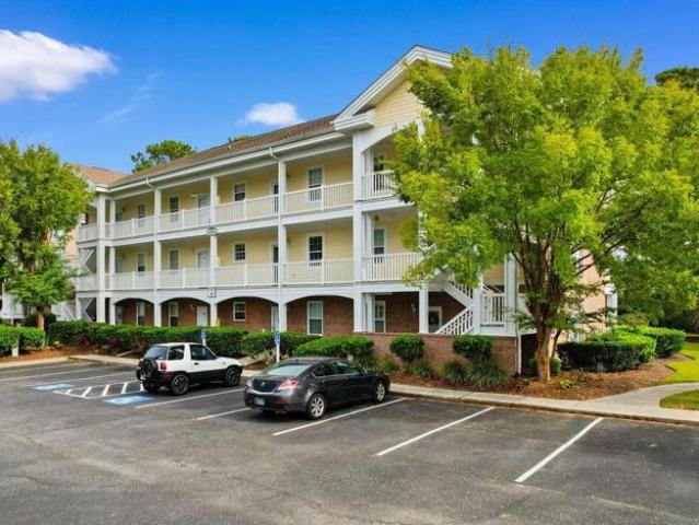 4191 Hibiscus Dr. 303, Little River, SC 29566