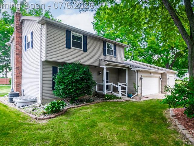 4191 Knollwood Drive
