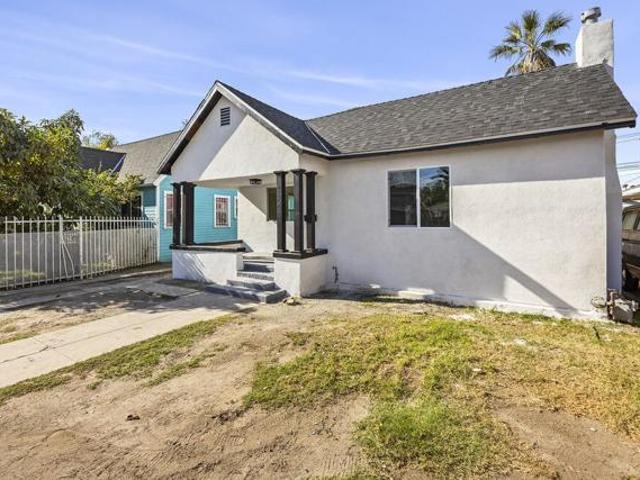 4191 La Salle Ave, Los Angeles, CA 90062