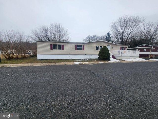 4191 Lake Rd Trlr 48, Newfield, NJ 08344
