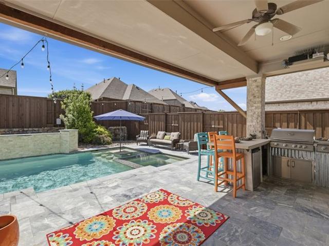4191 Pepper Grass Ln, Prosper, TX 75078