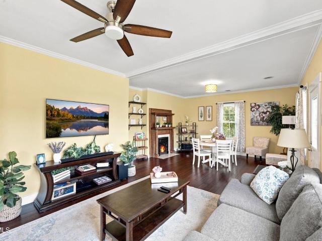 4191 Skyland Drive