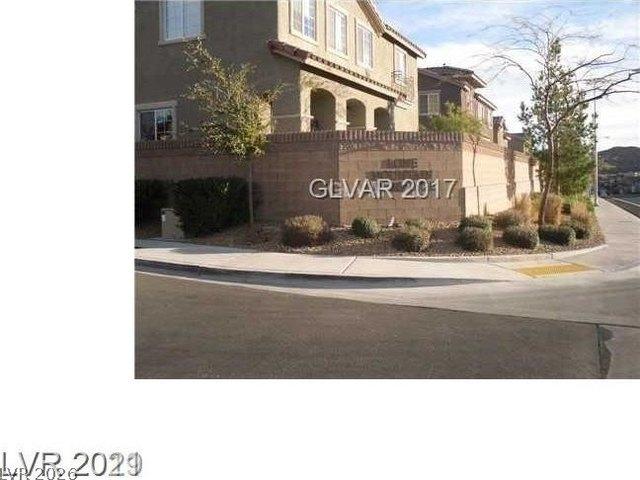 4191 Sparrow Rock St, Las Vegas, NV 89129