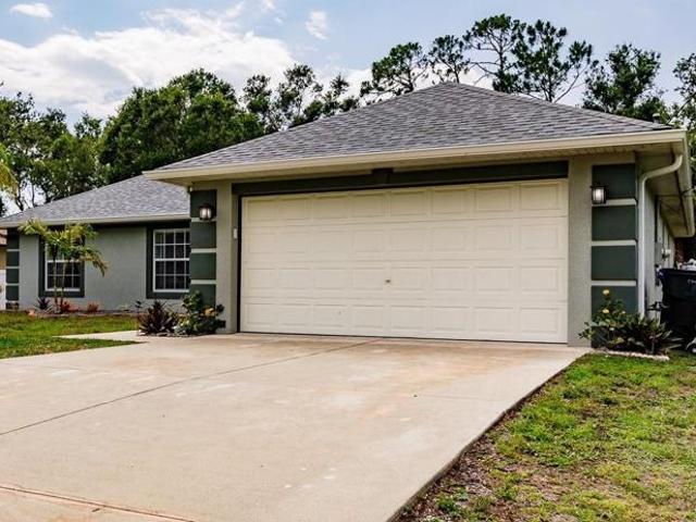4191 Twinbush Terrace, North Port, FL 34286