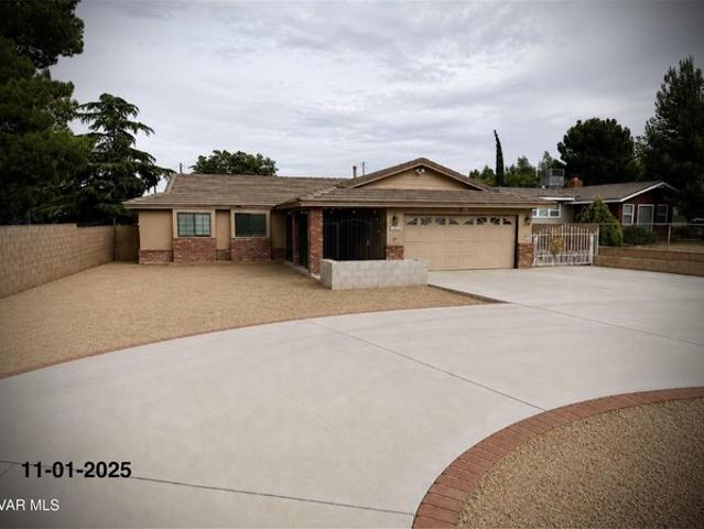 4191 th St W, Quartz Hill, CA 93536