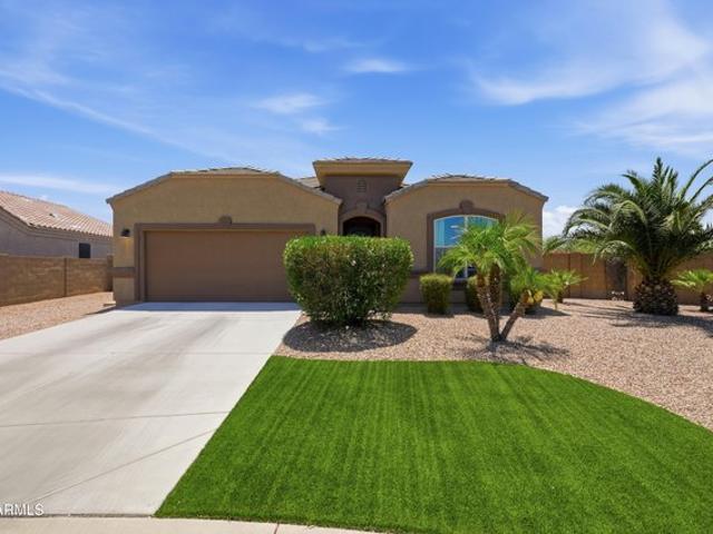4191 W Goldmine Mountain Dr, San Tan Valley, AZ 85144