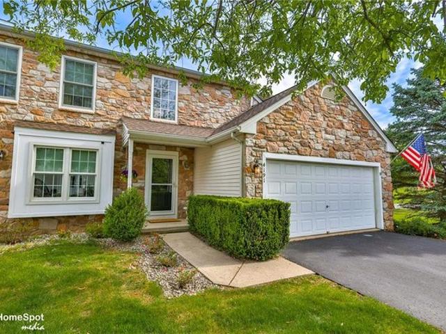 4191 Walter Rd, Bethlehem, PA 18020