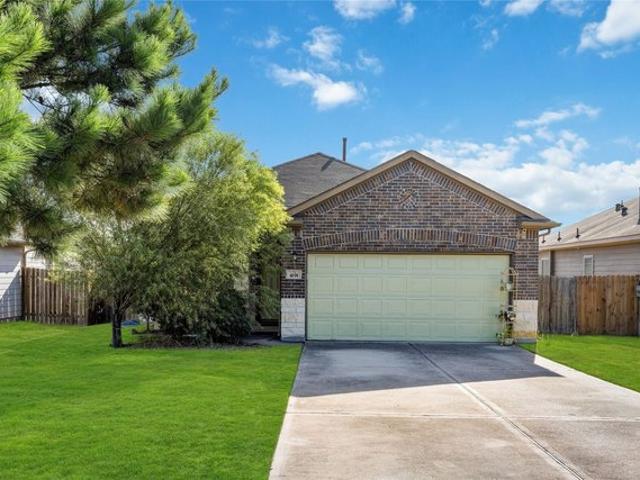 4191 Waukegan Rd, Conroe, TX 77306
