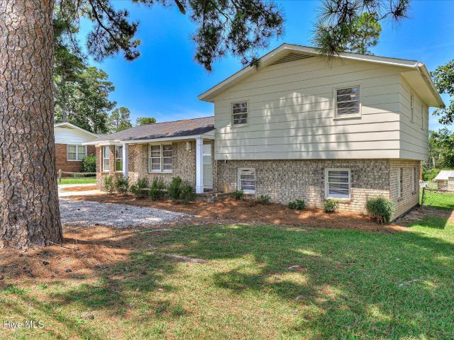 4191 Wheeler Road
