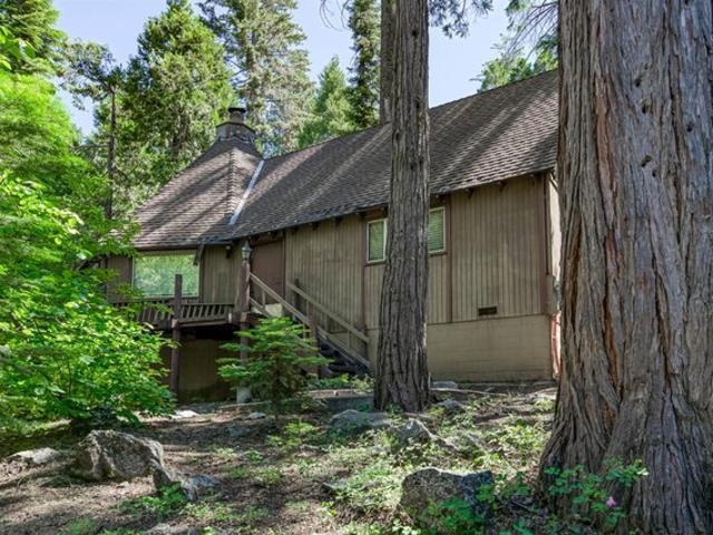 41922 Black Oak Way, Shaver Lake, CA 93664
