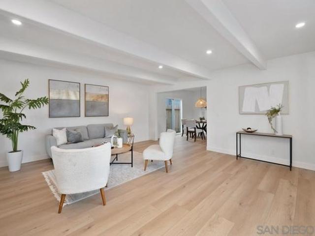 4192 Nordica St, San Diego, CA 92113