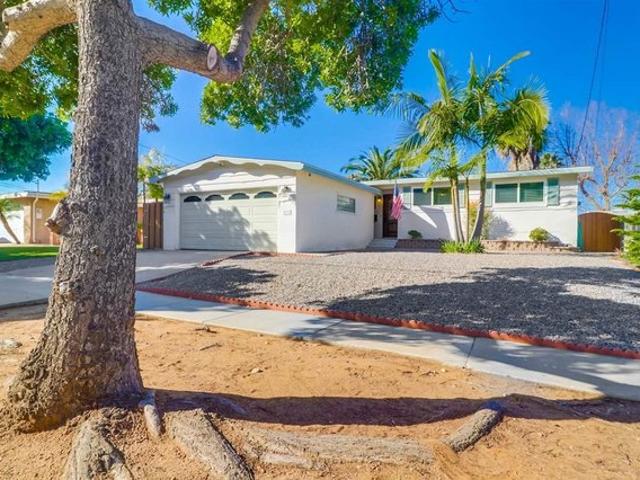 4192 Ashford St, San Diego, CA 92111