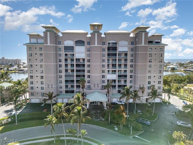 4192 Bay Beach Ln, Unit 872, Fort Myers Beach, FL 33931 | MLS #2025020