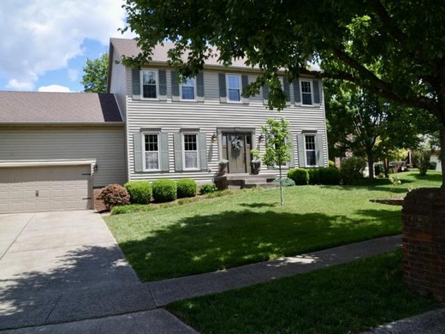4192 Bridgemont Ln, Lexington, KY 40515