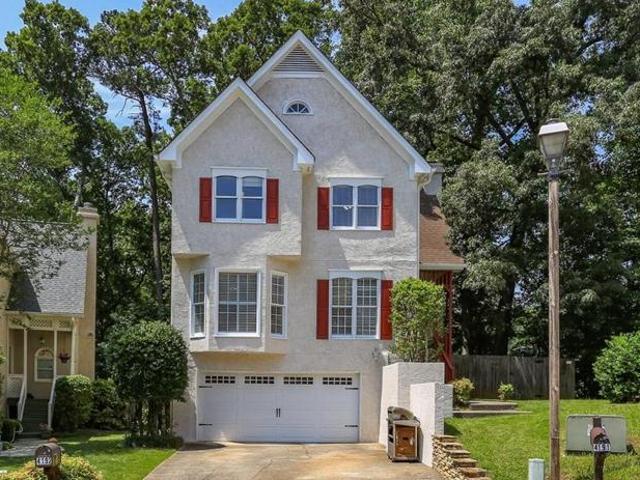 4192 Dunwoody Terrace, Brookhaven, GA 30341