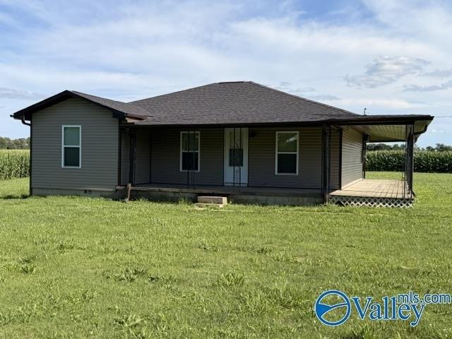 4192 Elkwood Section Rd, Ardmore, AL 35739