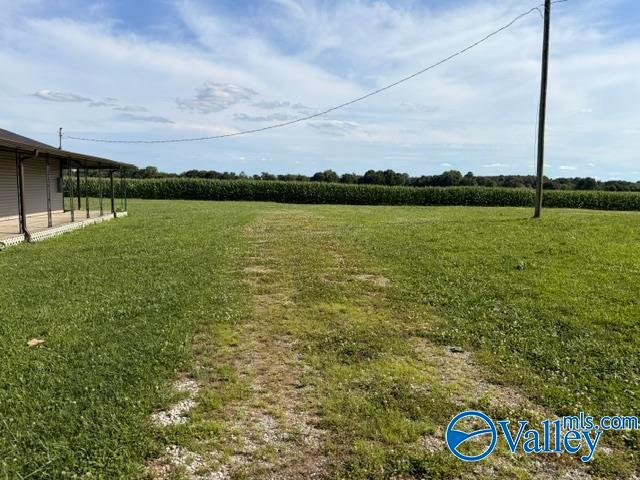 4192 Elkwood Section Road