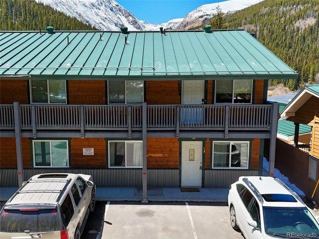 4192 Highway 9 Unit 13L, Breckenridge, CO 80424