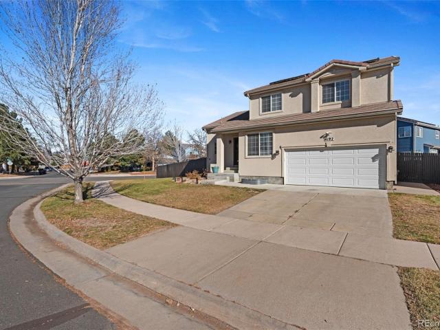 4192 Ireland Ct, Denver, CO 80249 | MLS #4701