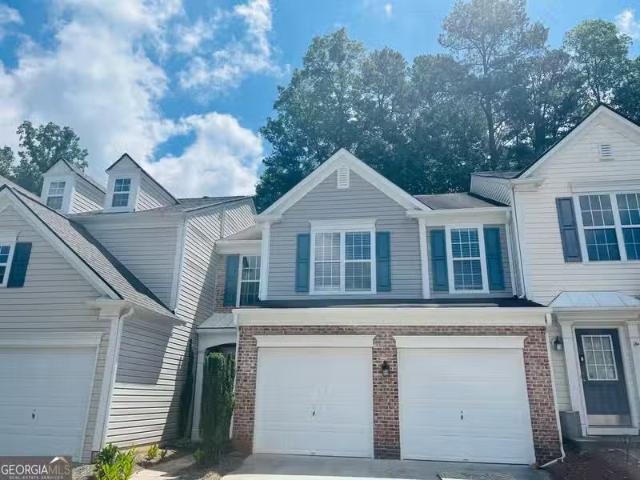 4192 Royal Regency Cir, Kennesaw, GA 30144 MLS #10561539