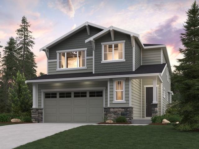 4192 SW Muller Ln, Port Orchard, WA 98367