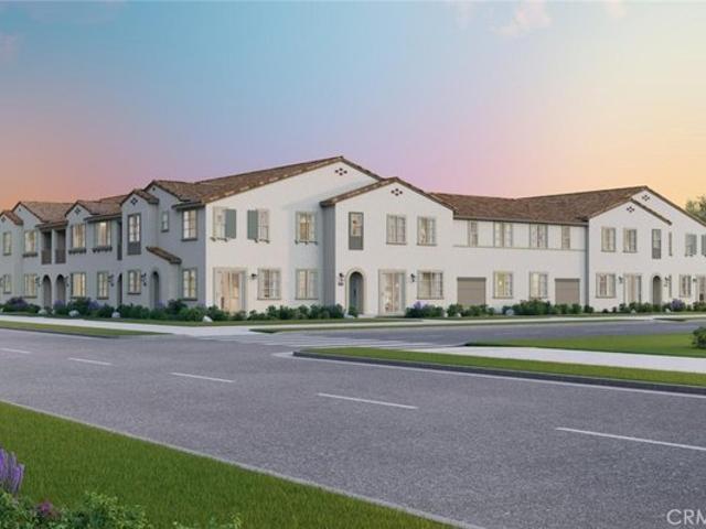 4192 S Limecrest Paseo Unit 39, Ontario, CA 91761