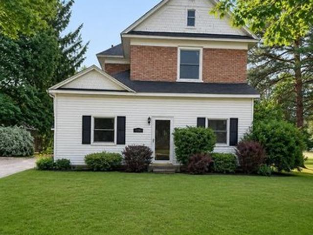 4192 Seeger St, Cass City, MI 48726