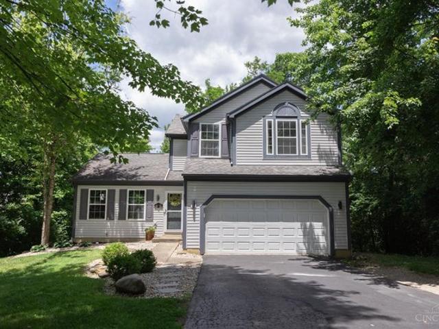 4192 Shayler Creek Dr, Union Township, OH 45103