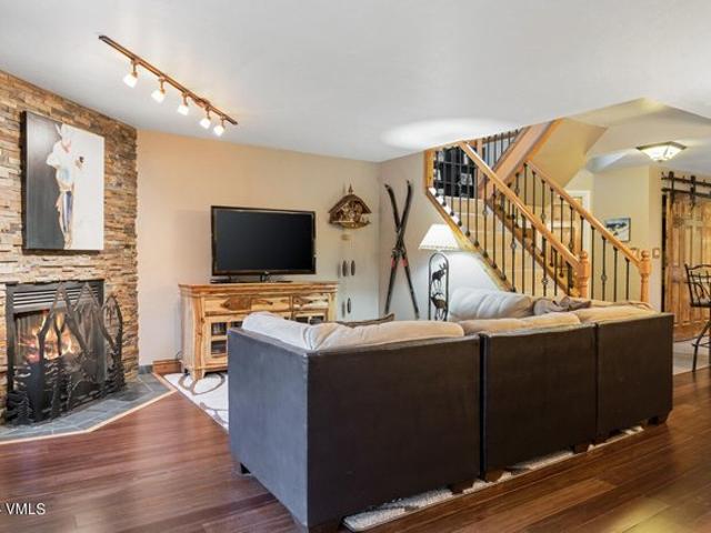 4192 Spruce Way Unit 207A, Vail, CO 81657