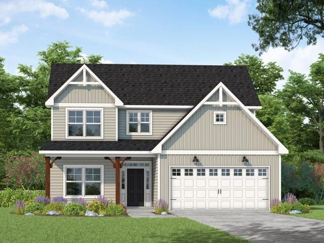 4192 Workman Loop, Leland, NC 28451