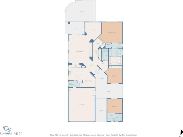 41933 N Crooked Stick Rd, Phoenix, AZ 85086 | MLS #6907