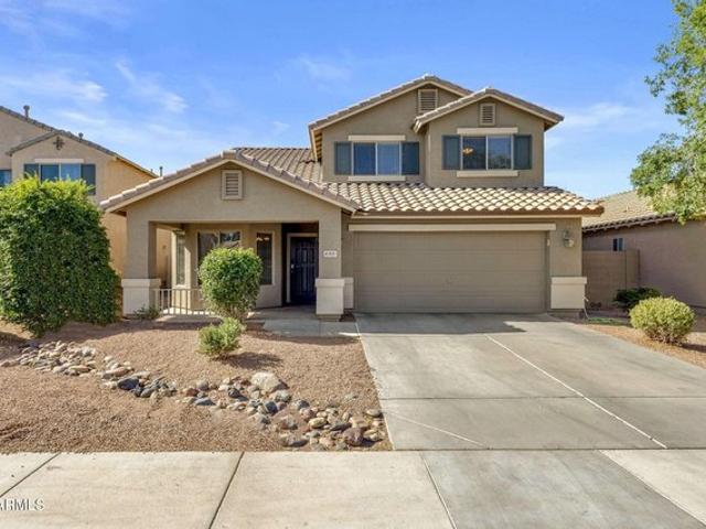 41931 W Colby Dr, Maricopa, AZ 85138