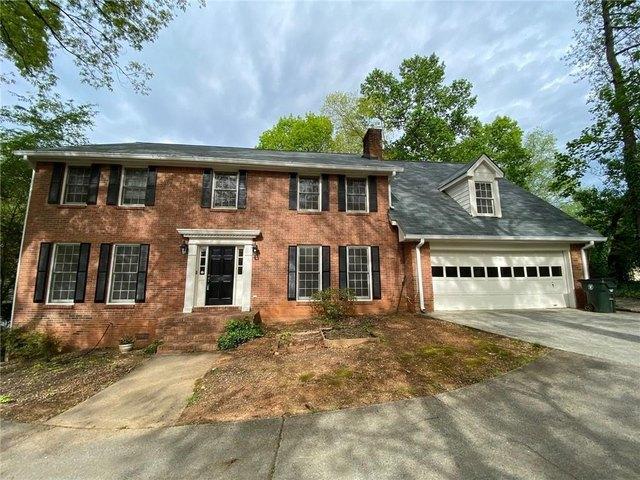 4193 N Shallowford Rd, Atlanta, GA 30341