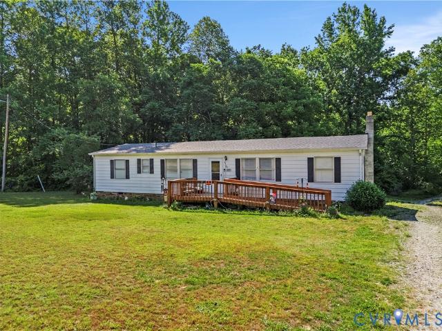 4193 Old Buckingham Road