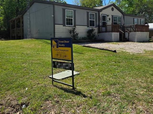 4193 Broken Bow
