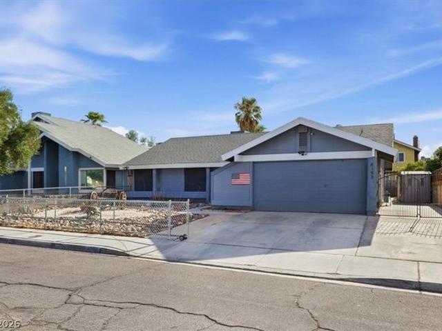 4193 Candleberry Ct, Las Vegas, NV 89103