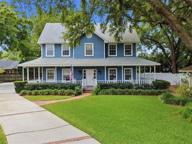 4193 Conway Place Cir, Orlando, FL 32812
