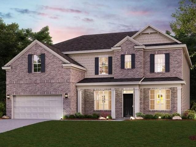 4193 Freight St Lot 49, Tucker, GA 30084