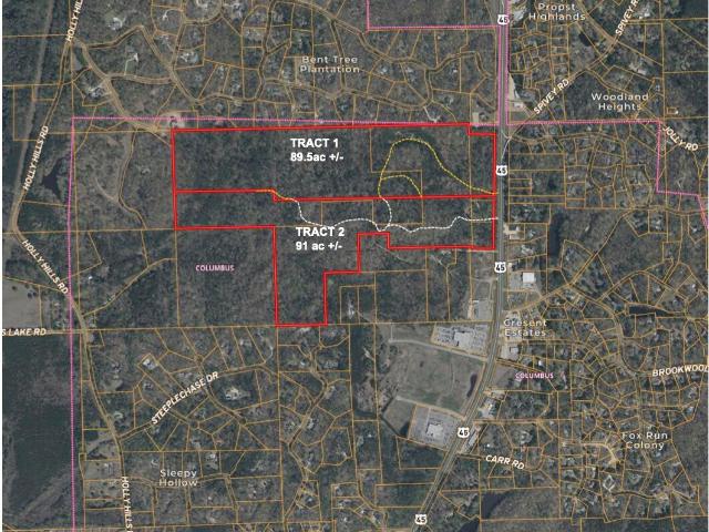 4193 Hwy 45