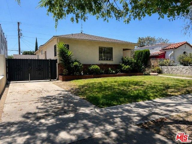 4193 Jackson Ave, Culver City, CA 90232