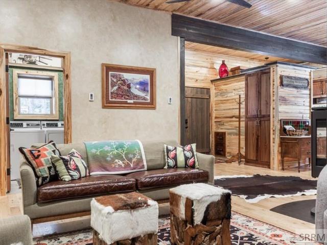 4193 Lone Pine St, Island Park, ID 83429 | MLS #2184