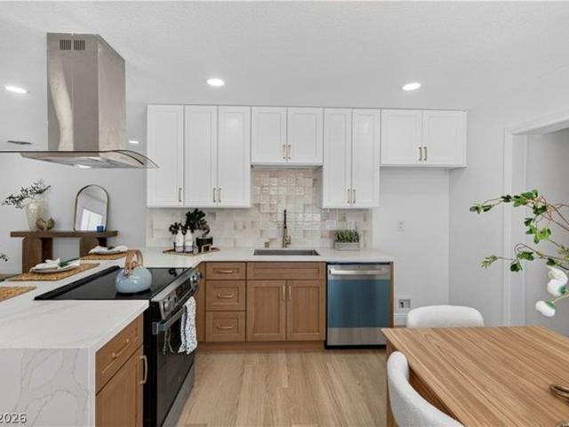 4193 Paramount St, Las Vegas, NV 89115