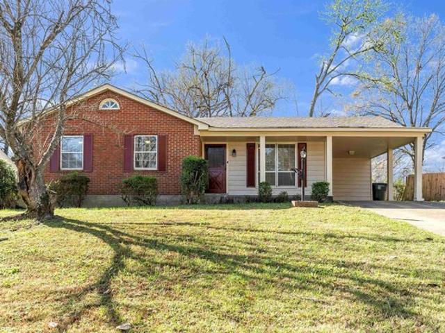 4193 Riche Dr, Memphis, TN 38128