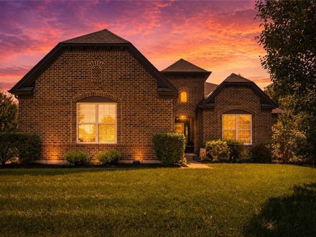 4193 Sweet Willow Cv, Lebanon, OH 45036